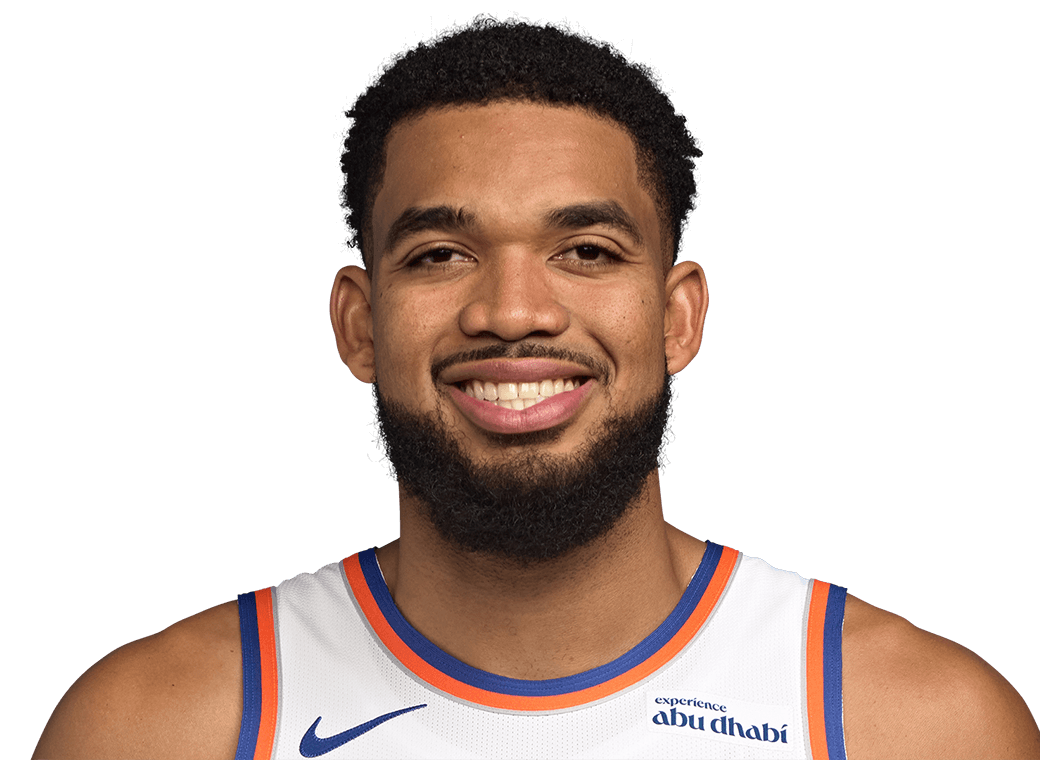 Karl-Anthony Towns | Minnesota Timberwolves | NBA.com