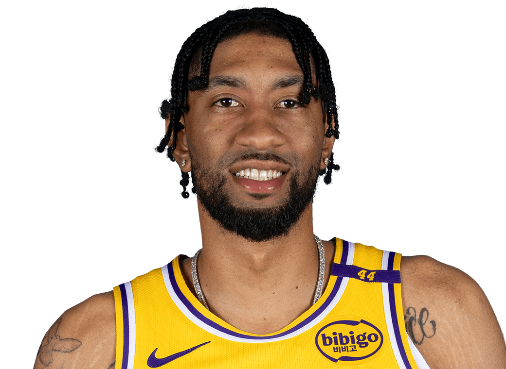 Christian Wood | Los Angeles Lakers | NBA.com
