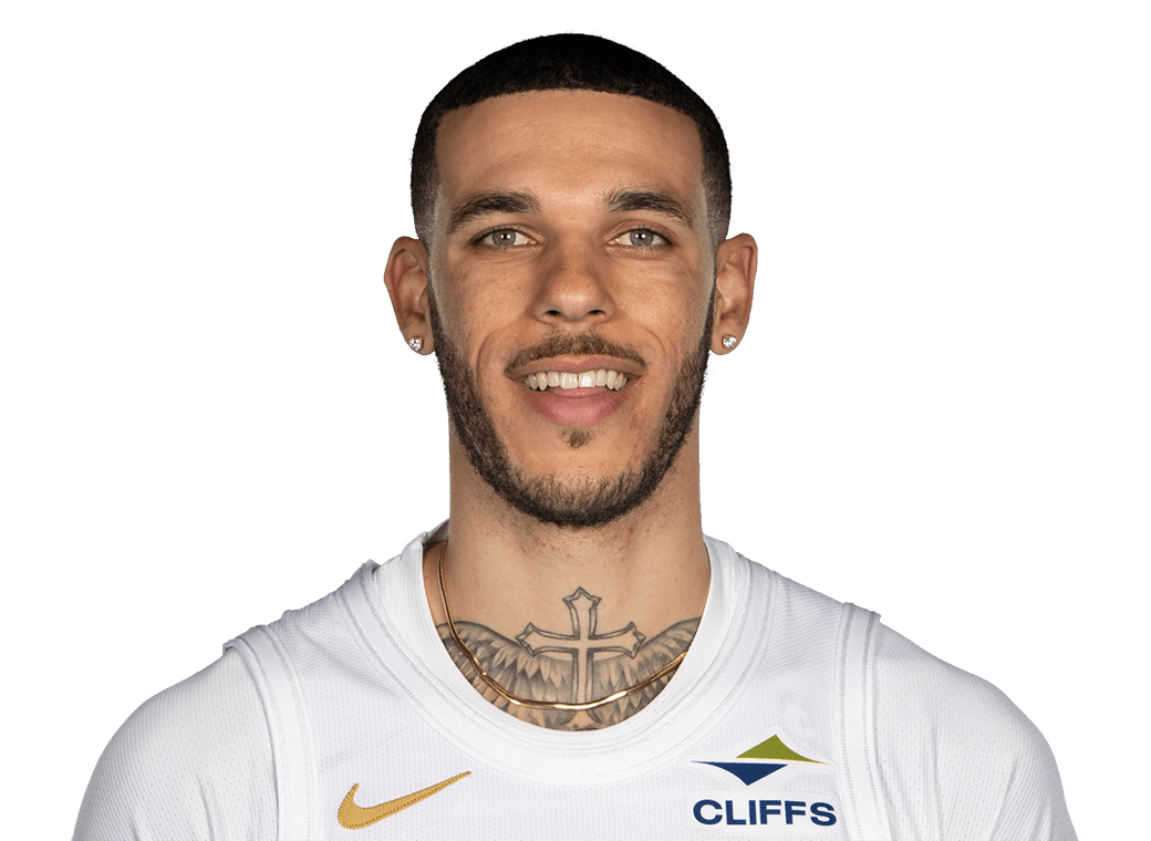 Lonzo Ball | Chicago Bulls | NBA.com