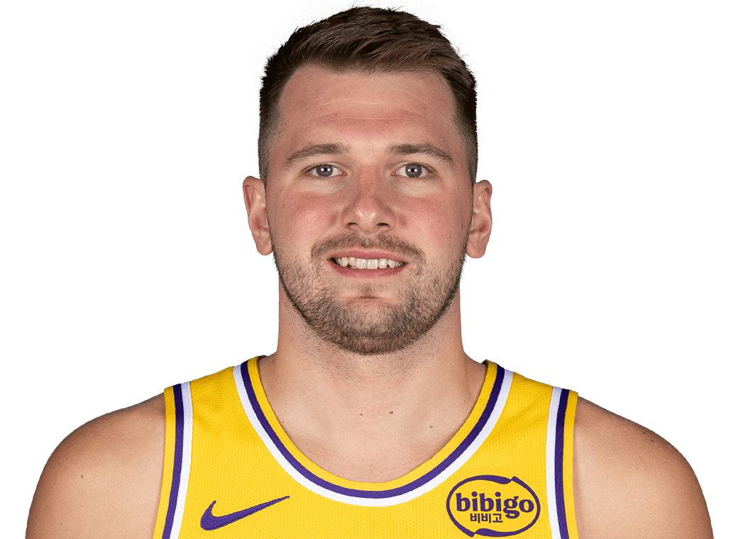 Luka Doncic | Dallas Mavericks | NBA.com