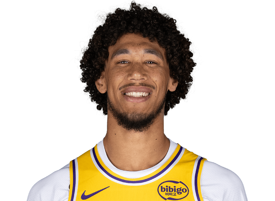 Jaxson Hayes | Los Angeles Lakers | NBA.com