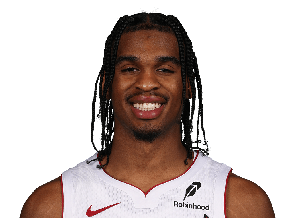 Josh Christopher | Miami Heat | NBA.com