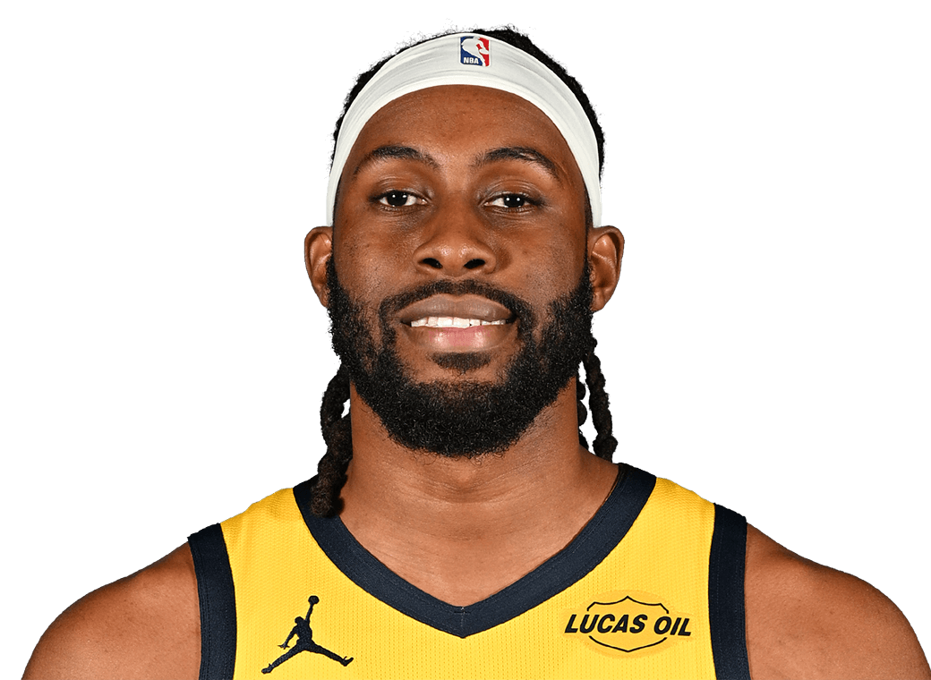 Isaiah Jackson | Indiana Pacers | NBA.com