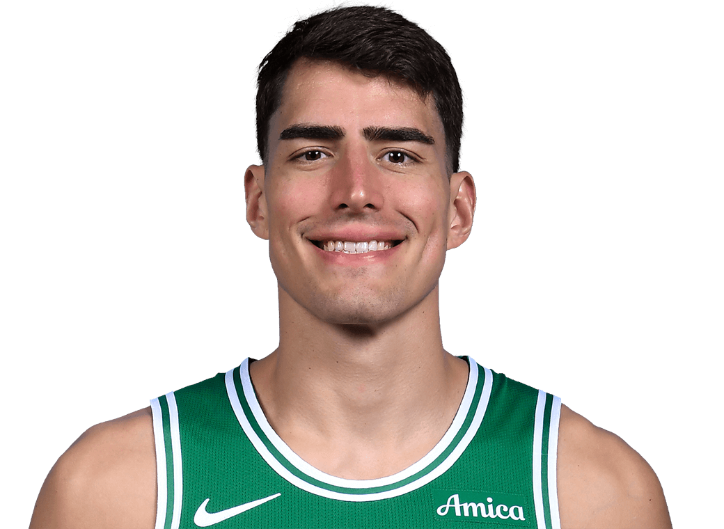 Luka Garza | Minnesota Timberwolves | NBA.com