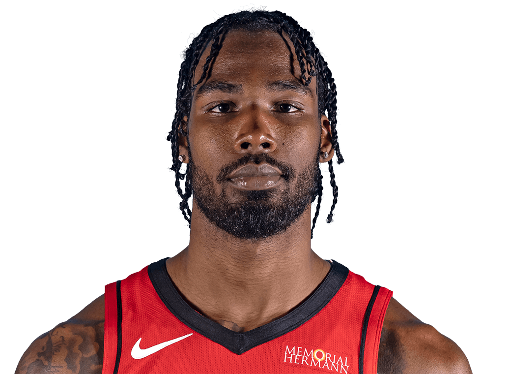 Tari Eason | Houston Rockets | NBA.com