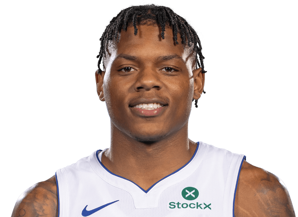 Marcus Sasser | Detroit Pistons | NBA.com