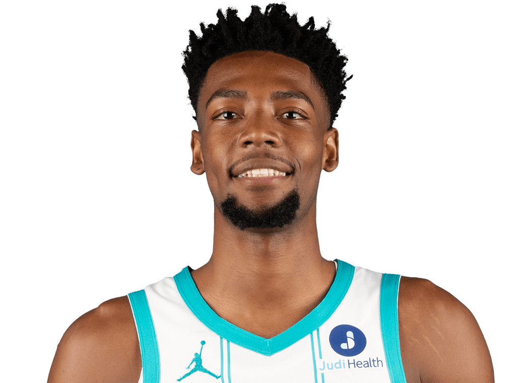 Brandon Miller | Charlotte Hornets | NBA.com