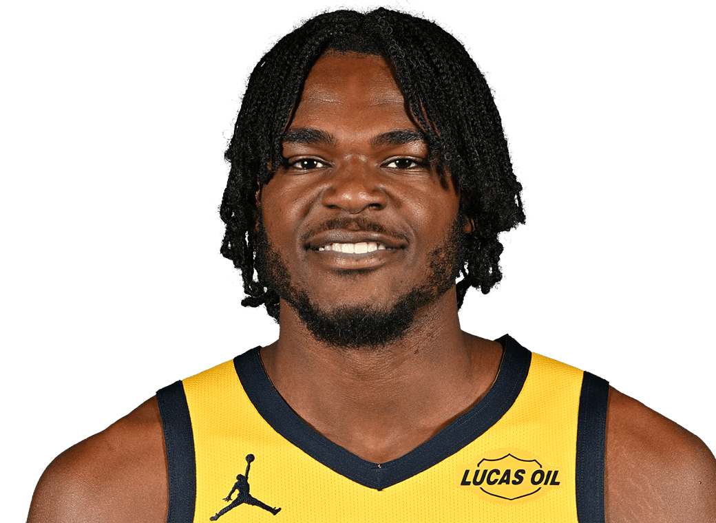 Jarace Walker | Indiana Pacers | NBA.com