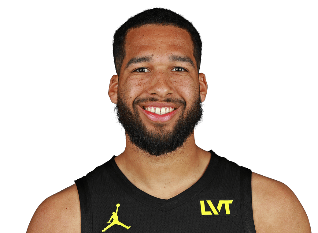 Keshawn Justice | Utah Jazz | NBA.com