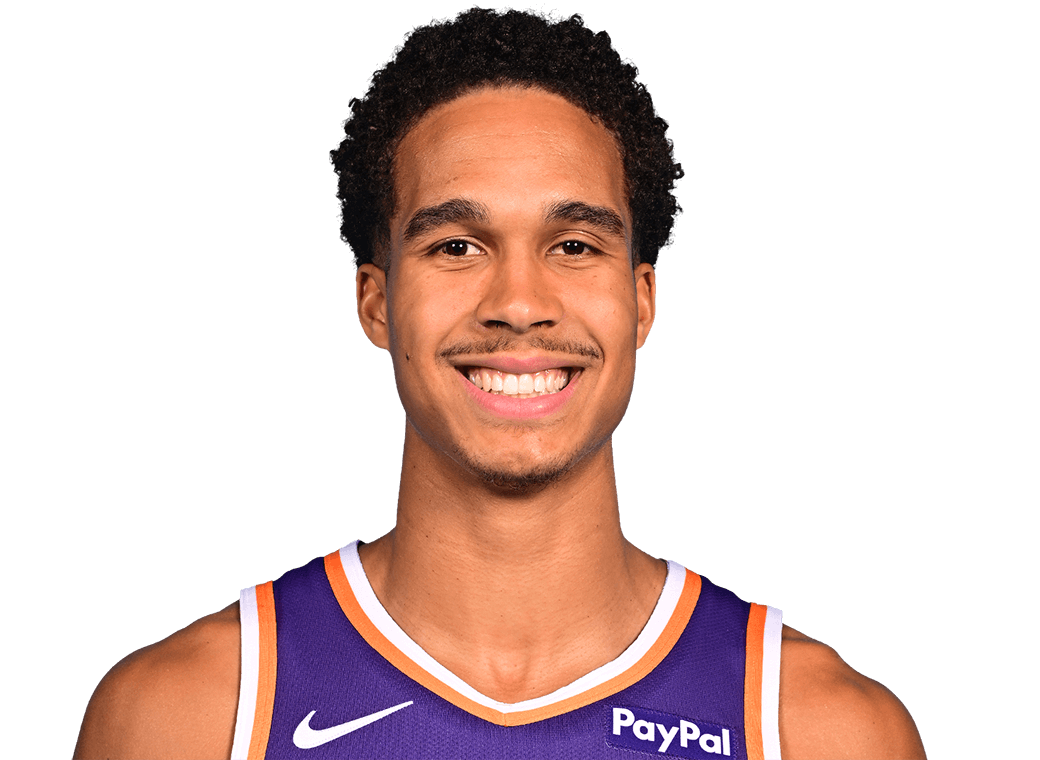 Oso Ighodaro | Phoenix Suns | NBA.com